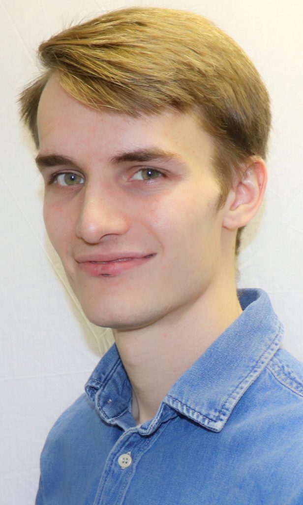 Daniel Oyefusi wins Rookie of the Year 2020 – MDDC Press Association