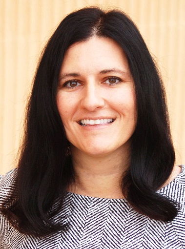 Charlene Bisson named INI’s CEO – MDDC Press Association