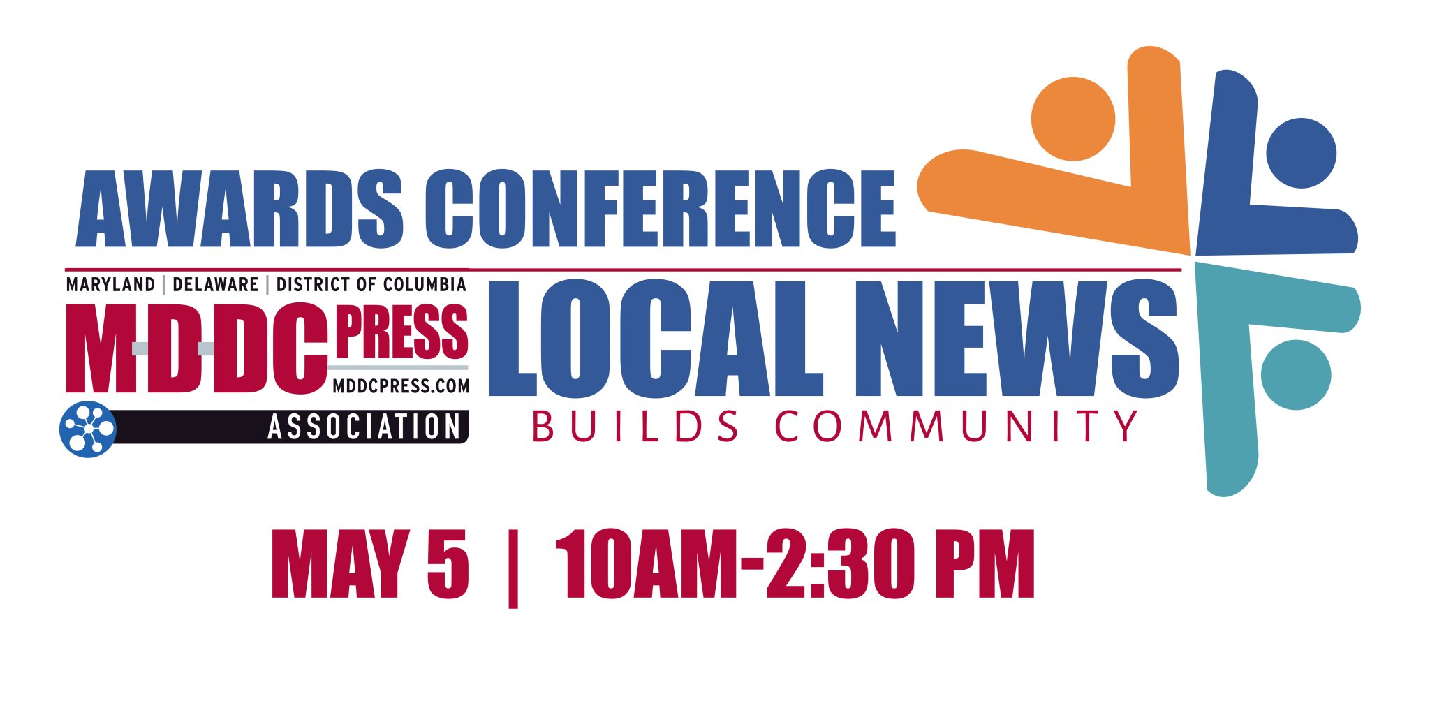 MDDC Conference and Awards – MDDC Press Association