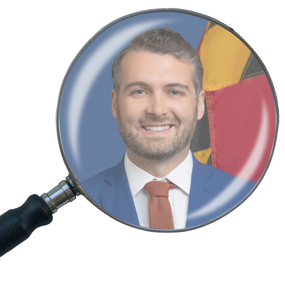 Navigating the Green Rush: A Guide To Cannabis Advertising in Maryland ...