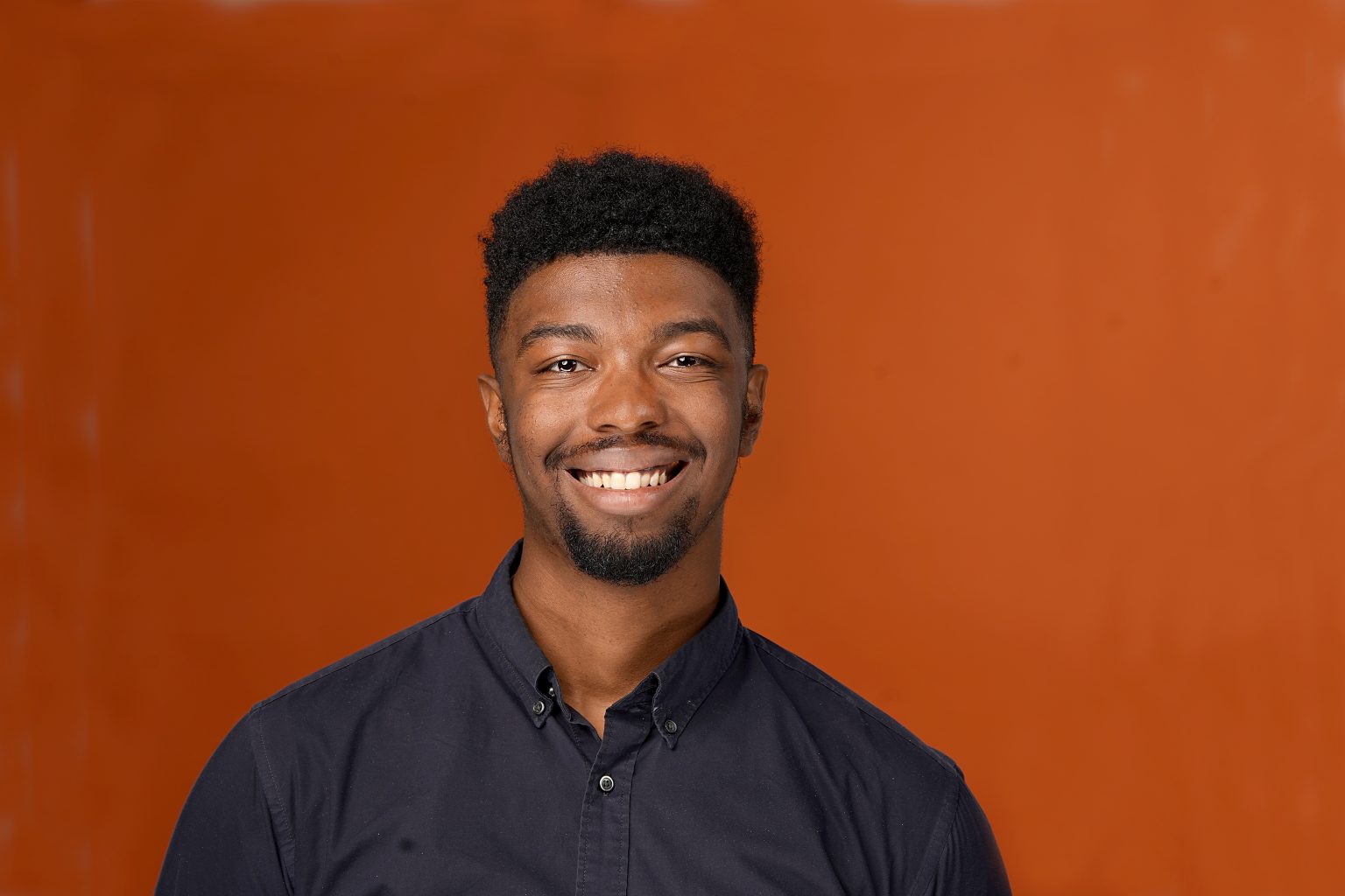 Greg Morton wins Rookie of the Year – MDDC Press Association